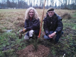 Photos from Plant-for-the-Planet – Olympic Climate Action