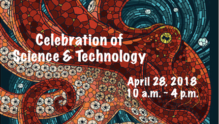 Celebrate science at PA Pier April 28 – Olympic Climate Action