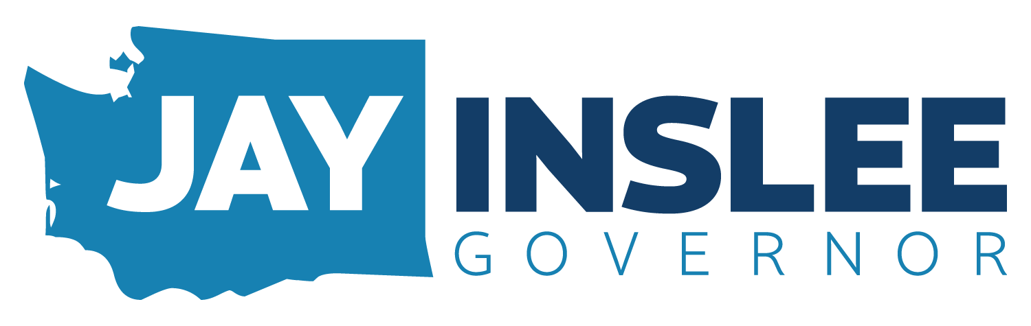 Governor Jay Inslee 2021 Climate Legislation Plan – Olympic Climate Action